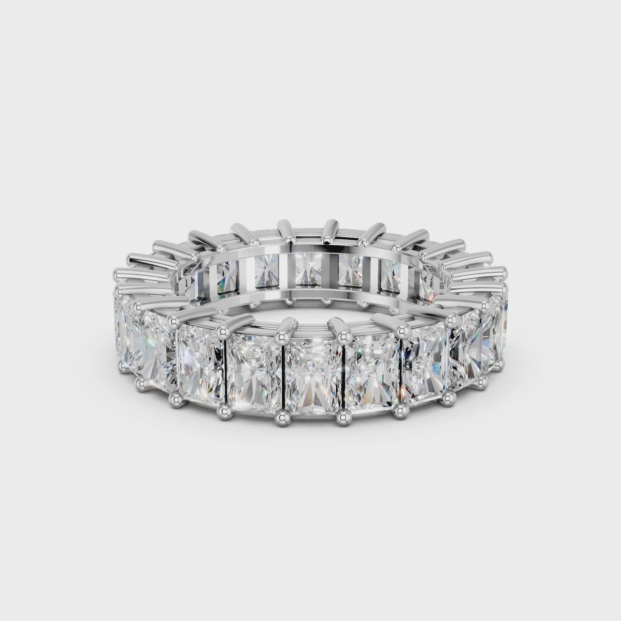 RADIANT ETERNITY RING – joannab.co